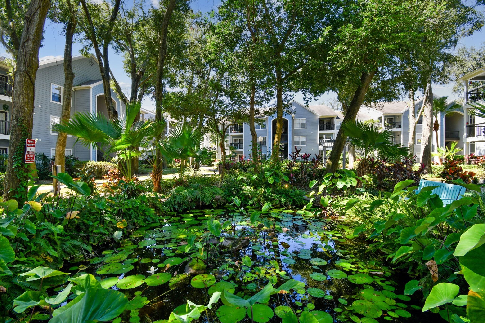 Apartments for Rent in Lake Underhill, FL | Enclave Gallery